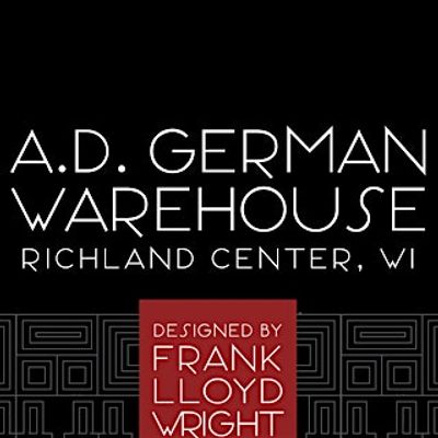 Discover AD German Warehouse Conservancy Events | Tickets & Details ...
