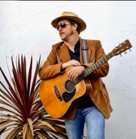 LIVE MUSIC! COLBY LEE - AMERICANA, 444 N Main St, Fort Bragg, CA 95437 ...