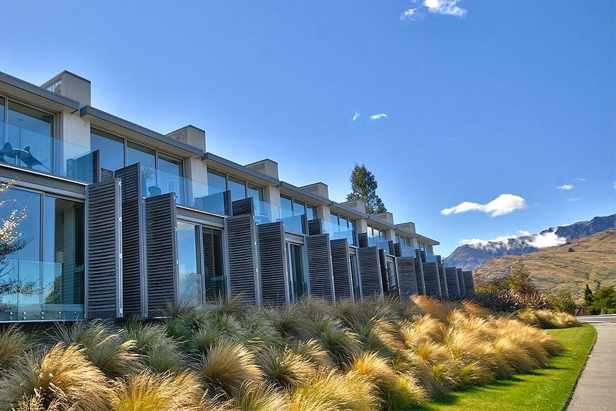 Queenstown Guided Adventure, Queenstown, New Zealand, 25 April to 28 ...
