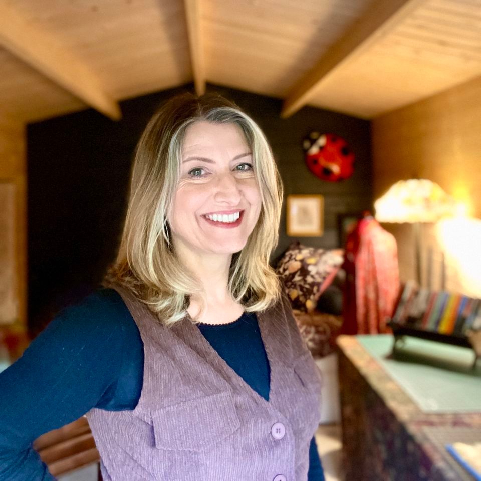 Isabel Ashdown, Portsmouth Central Library, March 1 2024 | AllEvents.in