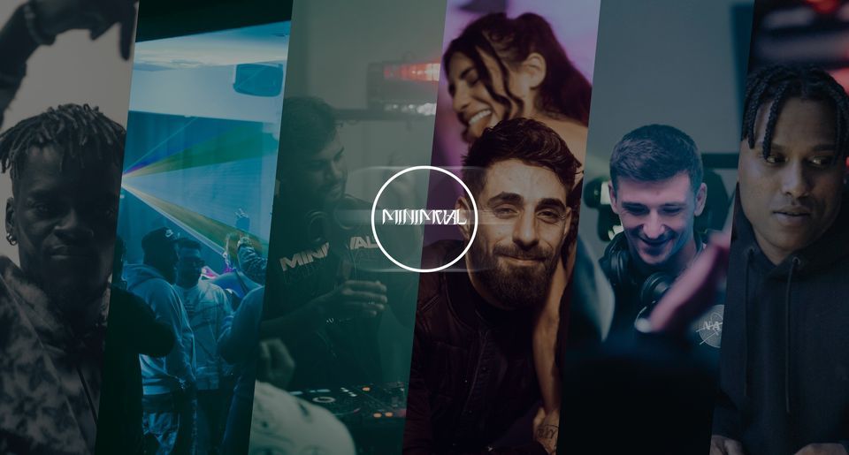 AFROLOCO w/ Romy Janssen, Cmb CruZz, Marco Generani, Viel., CLUB 44 ...