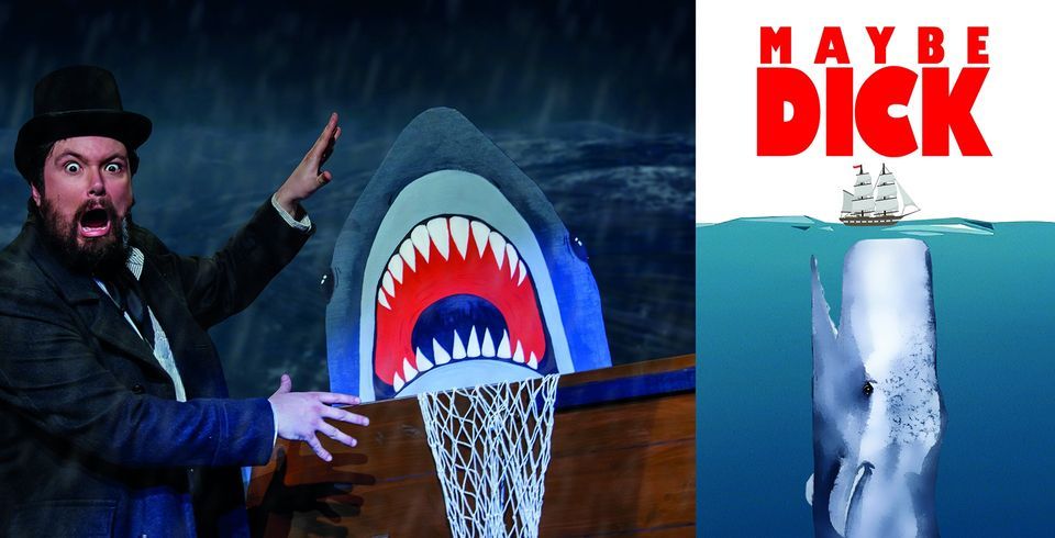 Maybe Dick, Glowyr, Ammanford, April 18 2024 | AllEvents.in