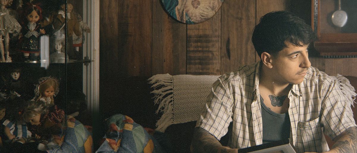 Fernando Daniel in ESCH-SUR-ALZETTE, Rockhal, Esch-Sur-Alzette, 10 May ...