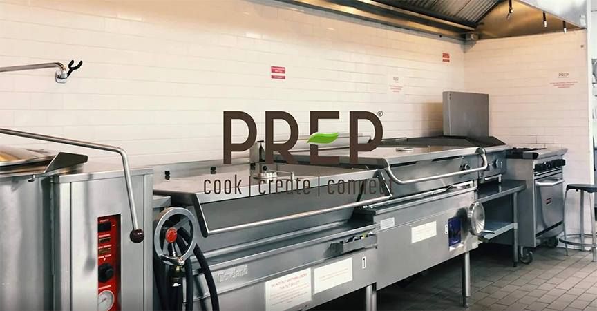 PREP ATL South Grand Opening x FTAG 2024 Kick-off, 1990 Perkerson Rd SW ...