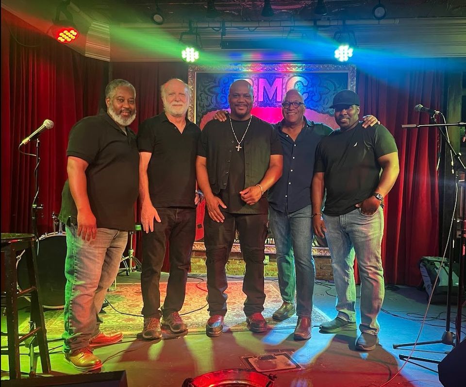 Almost Christmas Eve at BMC, BMC Balcony Music Club, New Orleans, 23 December 2023 | AllEvents.in