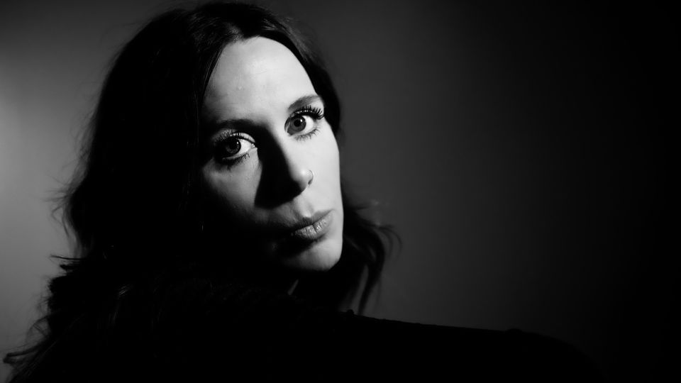 Elise Davis w/Stephanie Lambring @ The White Water Tavern, The White ...