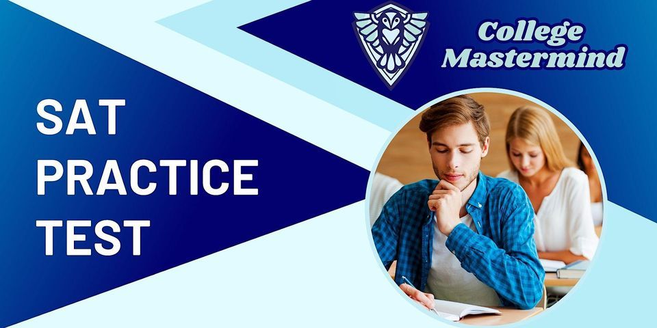 Mock SAT/ACT Test, Online event, Los Angeles, California, 20 January ...