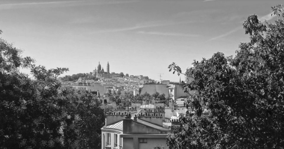 Rendez-vous a Paris! Featuring: Photographs by Isabelle Perreau ...