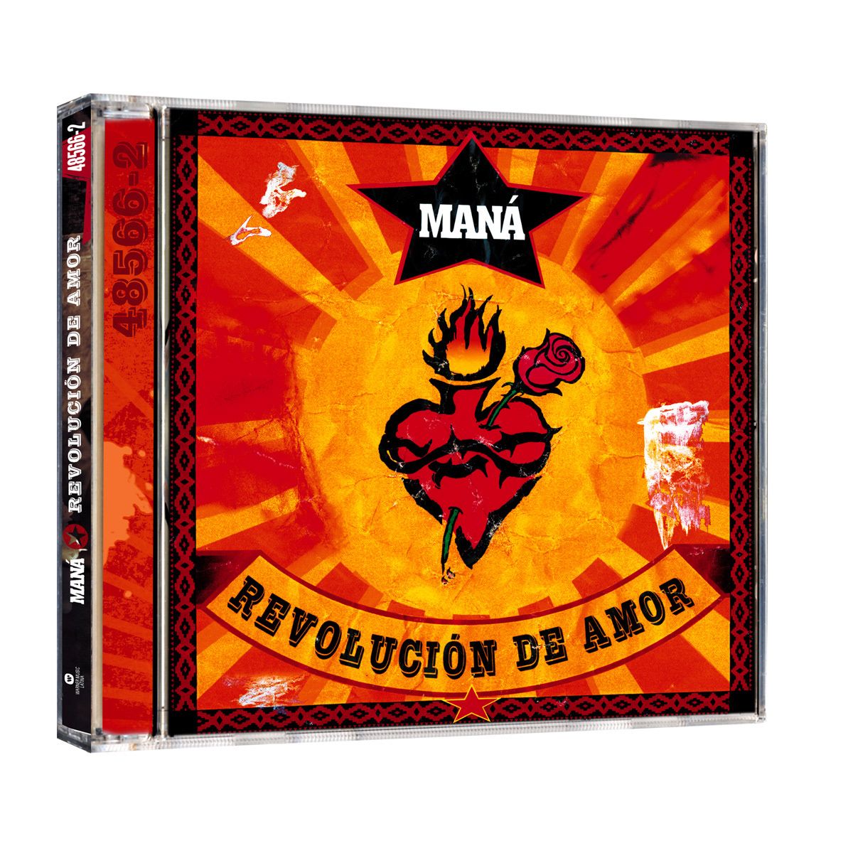 Revolucion de Amor, Pipa Event Center, Winterhaven, 3 August 2024 ...