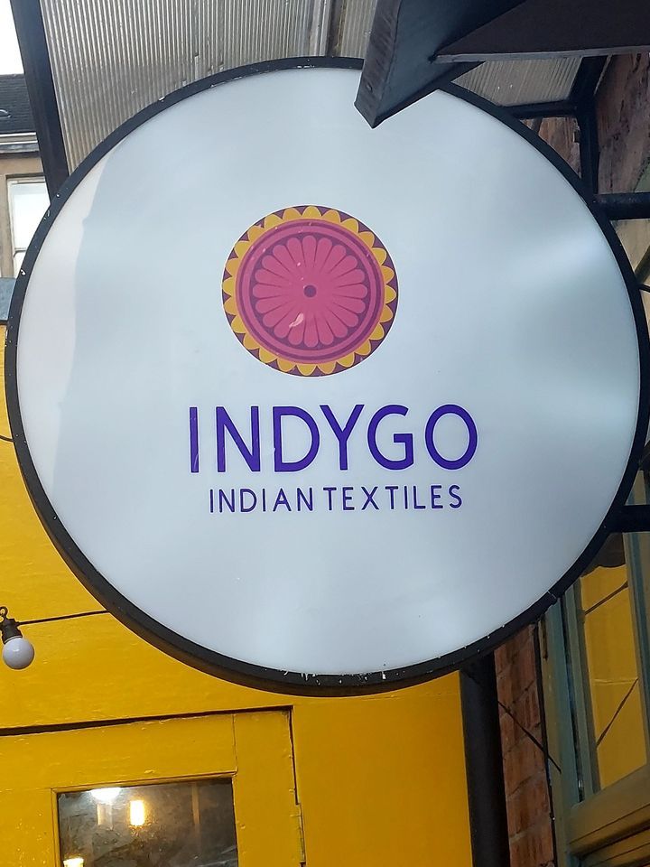 intimate psychic floorshow, 7A The Craft Workshops, The Hidden Lane ...