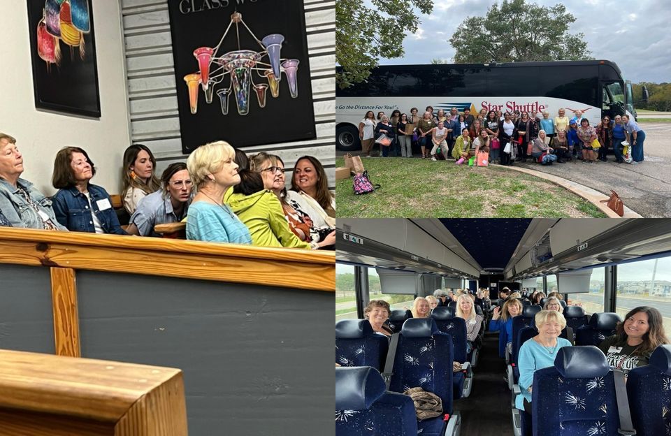 BCWA SPRING EXTRAVAGANZA EVENING, 100 Champions Drive, Georgetown, TX ...