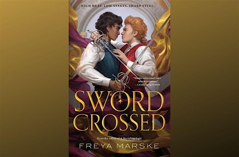 February Spice & Sorcery Book Club, Shelf Love DSM, Des Moines, 15 ...