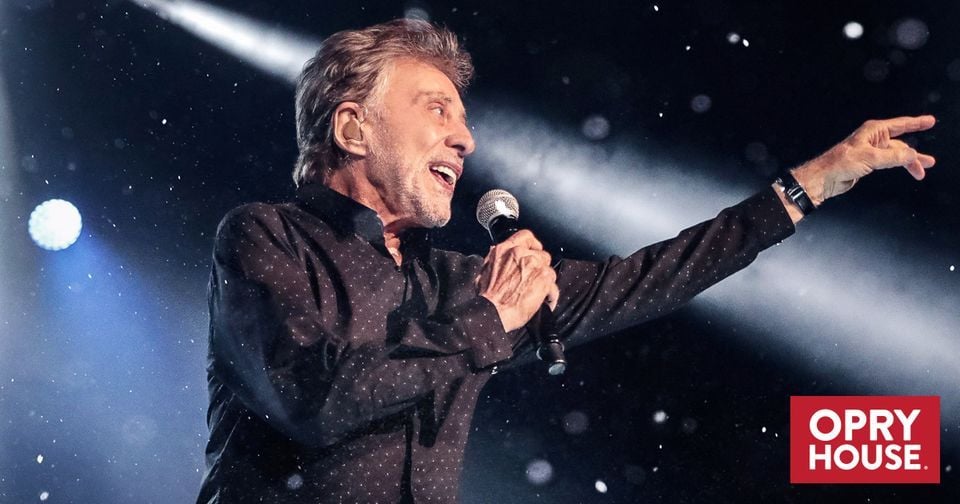 Frankie Valli & The Four Seasons: The Last Encore Presented by Hippie ...