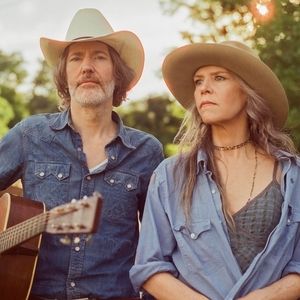 Gillian Welch @ Stern Auditorium / Perelman Stage at Carnegie Hall in ...