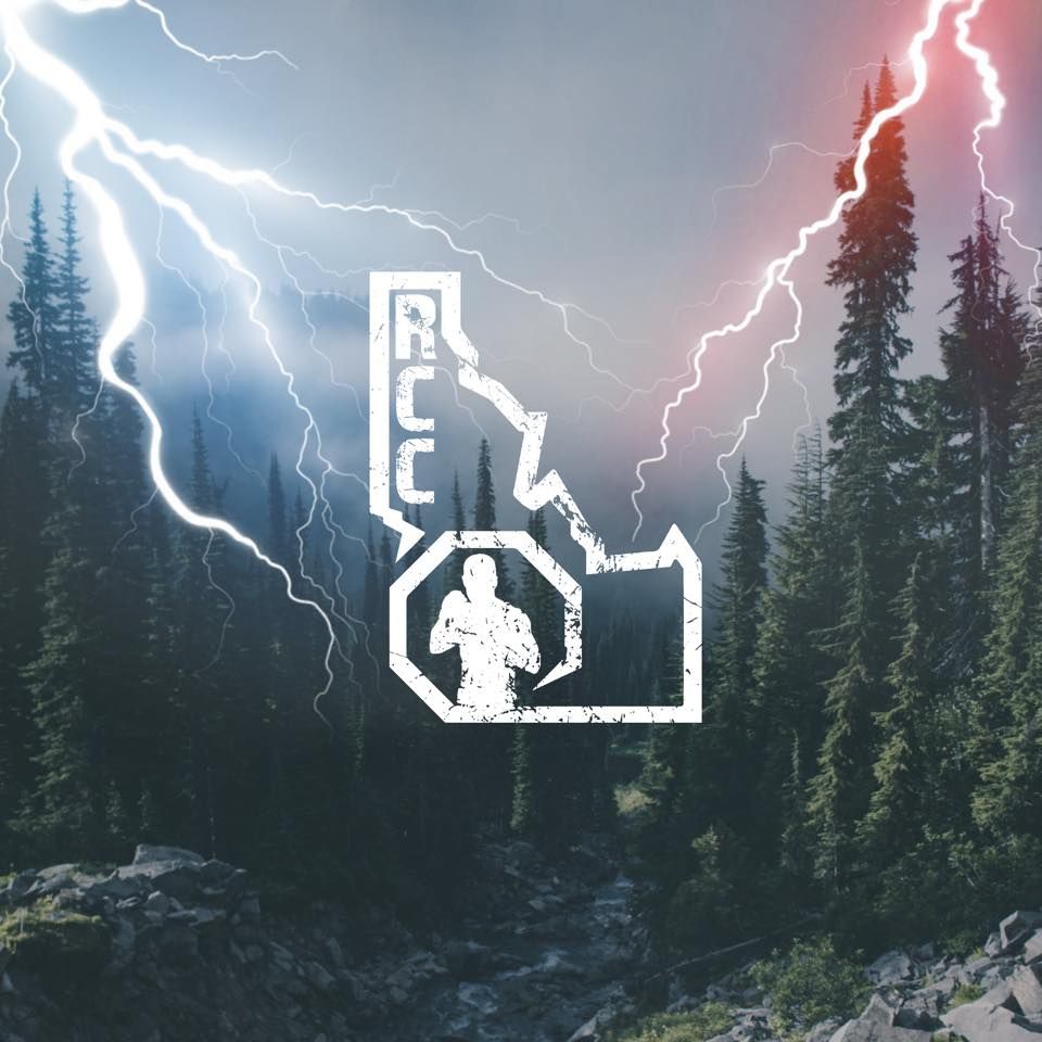 Revolution Cage Combat 4, Boise, Idaho, USA, 17 February 2024 ...