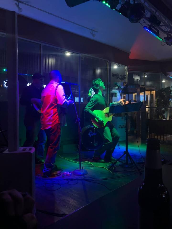 New Years Eve with Jim Relja at Terrace Gardens!, Terrace Garden's ...