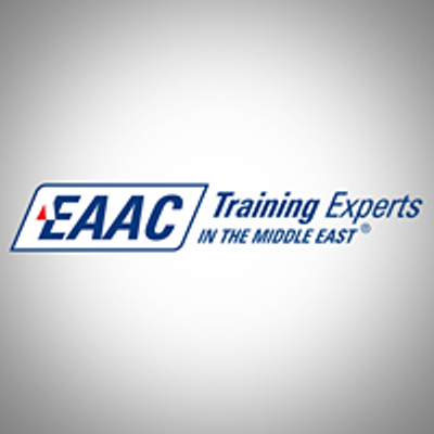 Discover EAAC Group for Training& Consultancy Events | Tickets ...