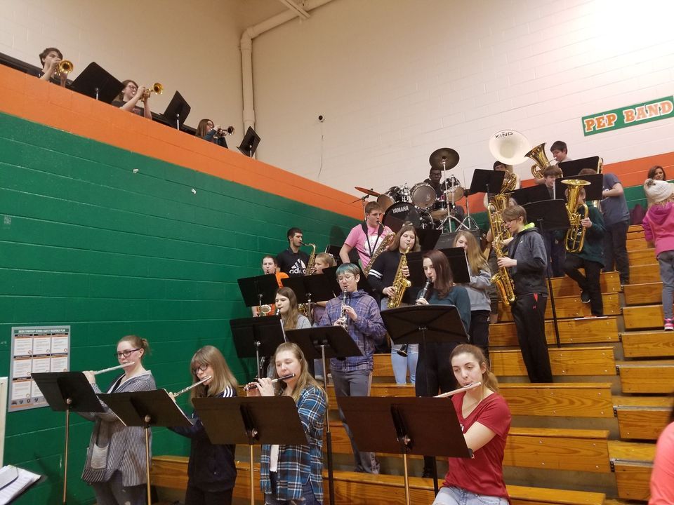 Fish Fry Fundraiser, Wheeler High School, 8 March 2024 | AllEvents