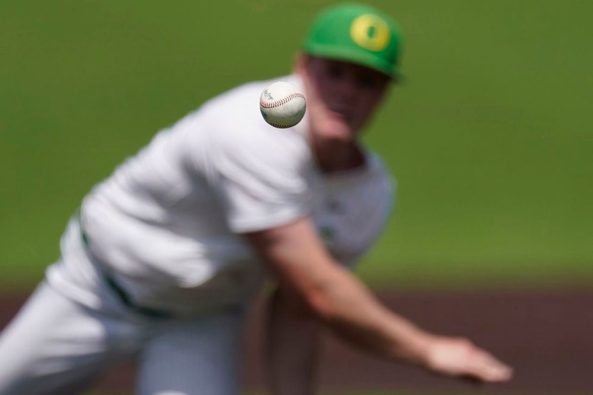 College Baseball Series: Weekend 3 - Sunday (Time: TBD), Globe Life ...
