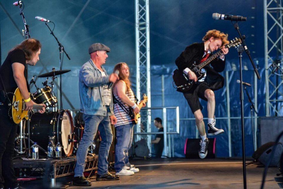 Folk of Inverness!, Raigmore Motel, Inverness, 1 March 2024 | AllEvents