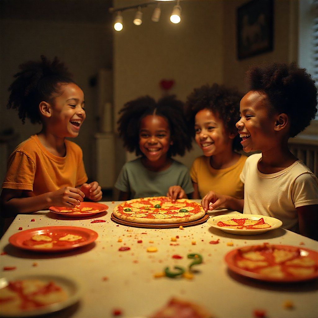 Pizza & Paint Party, New York Grand Pizza, Humble, 25 January 2026 ...