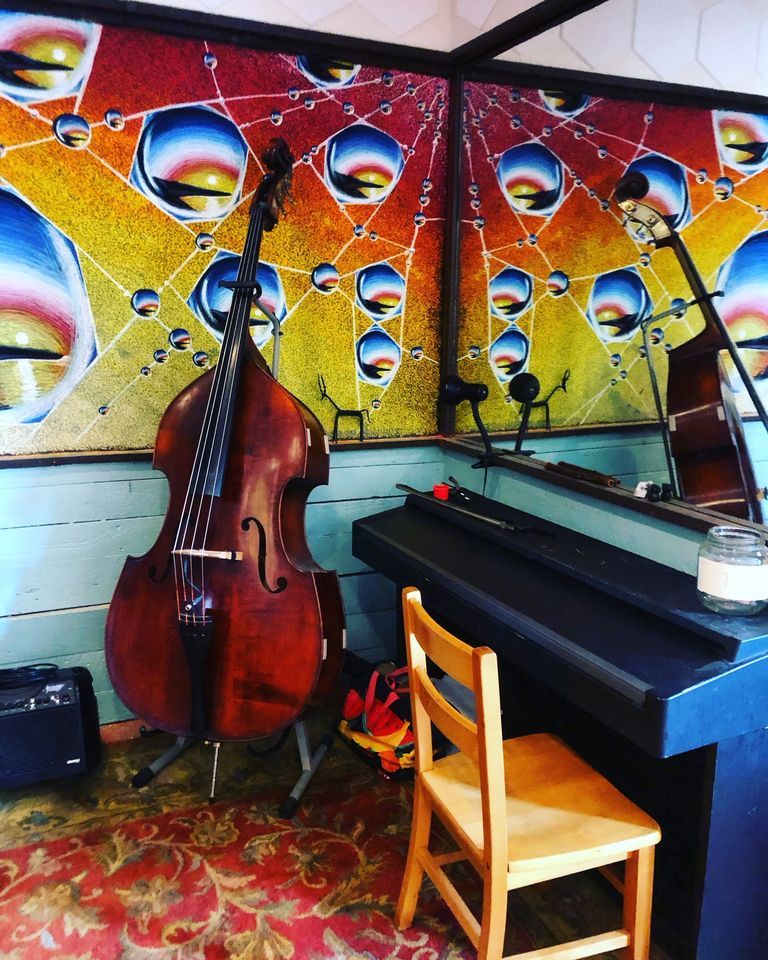 Seacoast Songwriters Open Mic, The Sundrop American Restaurant & Bar ...