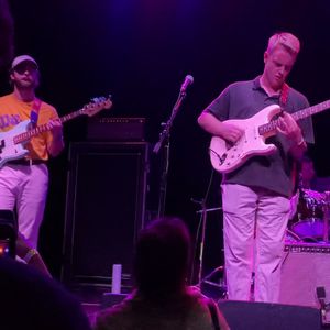 Yot Club (Concert), Bluebird Theater, Denver | AllEvents.in