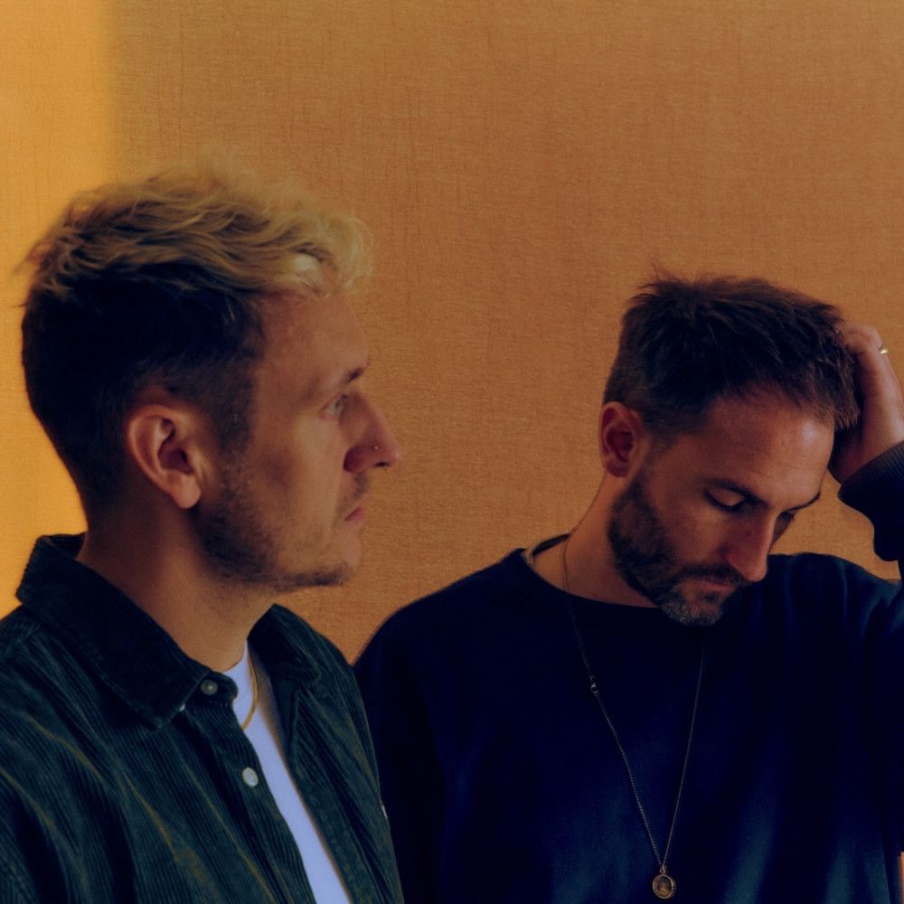 Maribou State Margate Tickets, Dreamland Margate | AllEvents