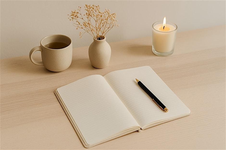 Intro to Free-Flow Journal Writing: Reno, Reno, 3 February 2026 | AllEvents