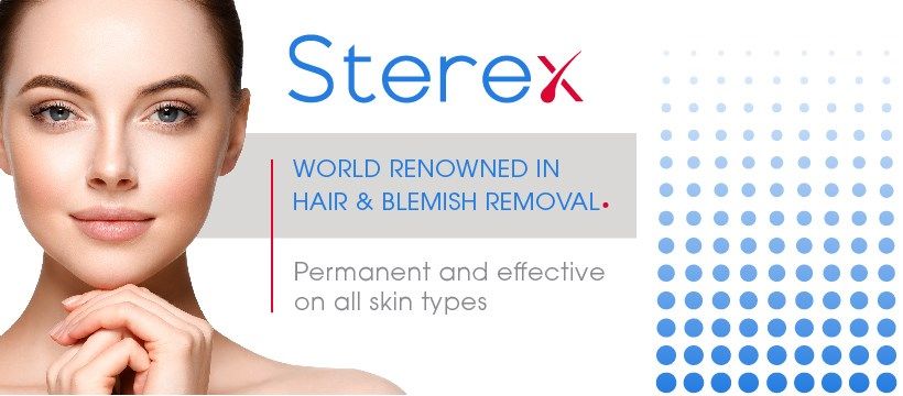 ELECTROLYSIS REFRESHER - 1 DAY, Sterex Electrolysis International ...