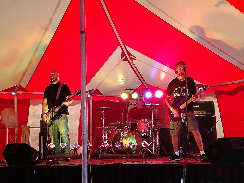 Plaza Lanes rock n bowl-a-palooza!, Plaza Lanes, Fremont, December 9 ...