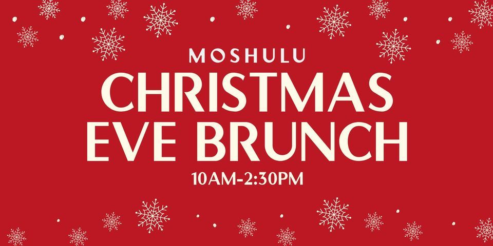 Christmas Eve Brunch Aboard The Moshulu, Moshulu, Philadelphia ...