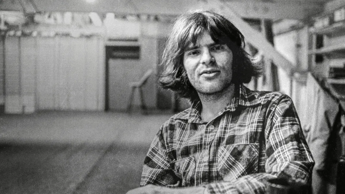 John Fogerty, Hearty Har in Virginia Beach, The Dome, Virginia Beach, 7 ...