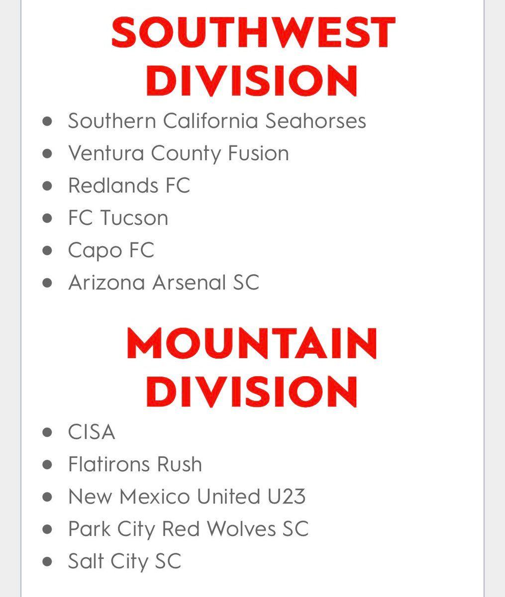 FC Tucson vs. Southern California Seahorses, North Stadium At Kino ...