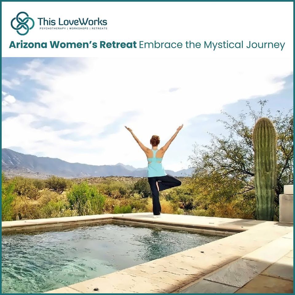 LoveWorks with Marianne Marlows event, Arizona, Choloma, 5 December 2023 | AllEvents.in