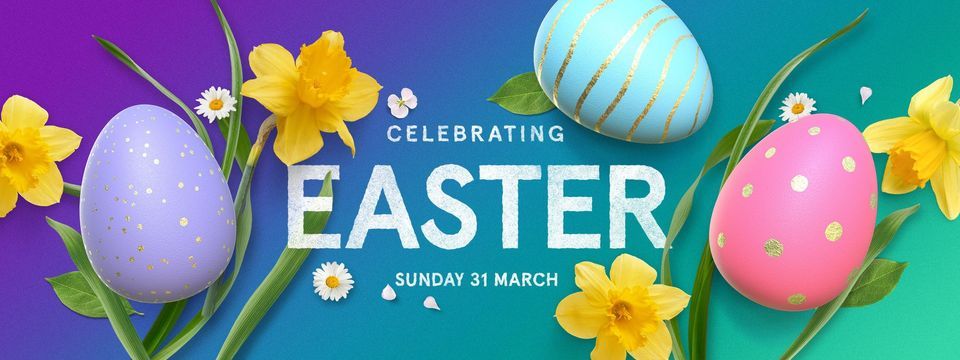 Tesco Easter Experience, Tesco Reading West Extra, Portman Rd, Reading ...