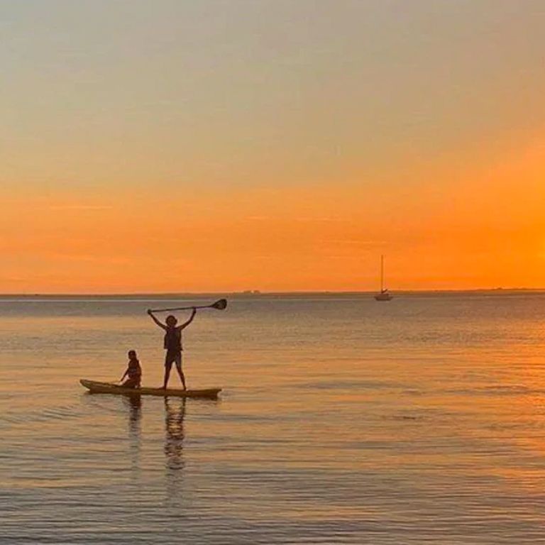 Stand Up Paddling for 2 in Miami, Bluepoint Sup, Miami | AllEvents