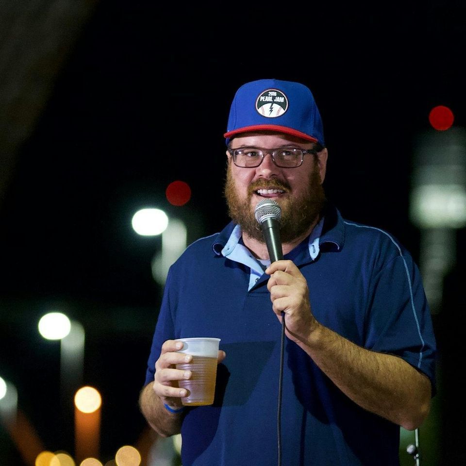 Global Comedy with Dave Waite, 251 Kings Village Road,Scotts Valley ...
