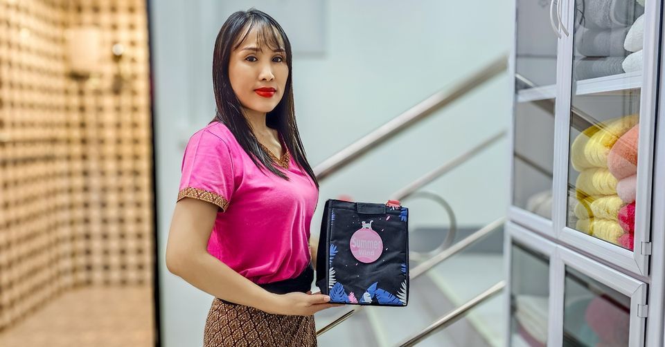Best Buriram Thailand Massage Parlor Spa Is Happy To Offer Free T At Ending Of Oil Massages