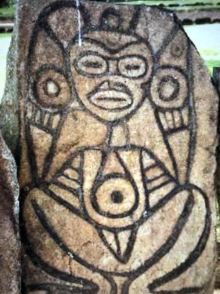 Exploring the Taino: Genocide, Continuation with Dr. Wilfredo Nieves ...