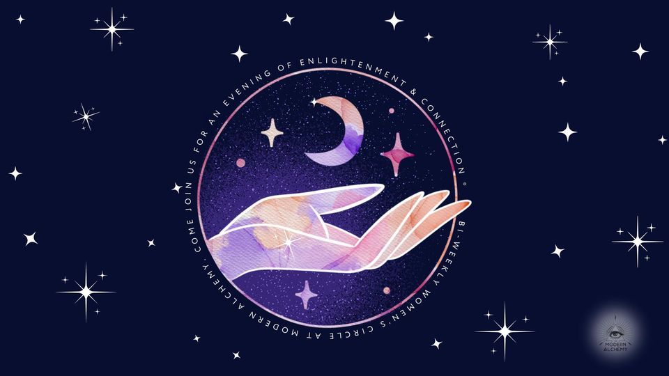Spiritual Womens Circle, Compass Rose Wellness Inc., Mount Brydges, 20 ...