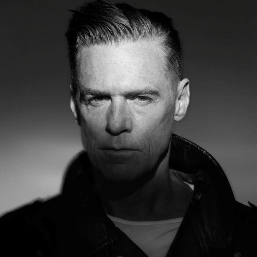Bryan Adams Liverpool, M&S Bank Arena, Liverpool, 6 December to 16 May ...