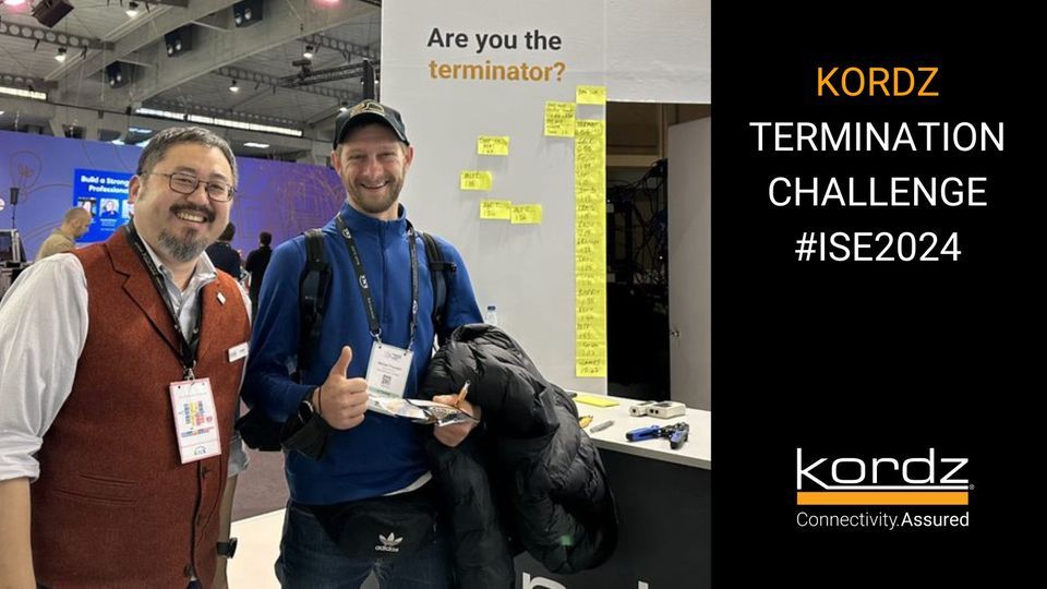 Kordz Termination Challenge, Fira Barcelona Gran Vía, L'hospitalet De Llobregat, January 30 to ...