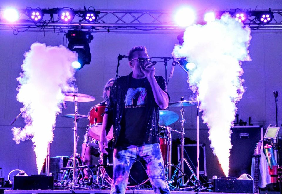 Back to the 80s returns!, Spyce Lounge Niagara Falls, January 21 2024 ...