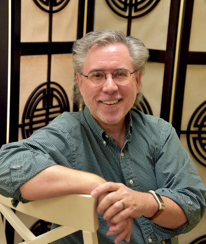 Reiki I Class with Mitch Adams - Reiki Master/Teacher, "Reiki by Rickie ...