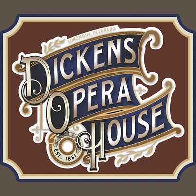 Discover Dickens Opera House Events Events | Tickets & Details | AllEvents