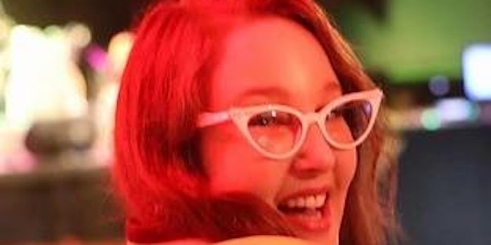 Sharon Simon at Sadman Comedy Cafe, Boca Raton, Sadman Comedy Cafe, 209 ...