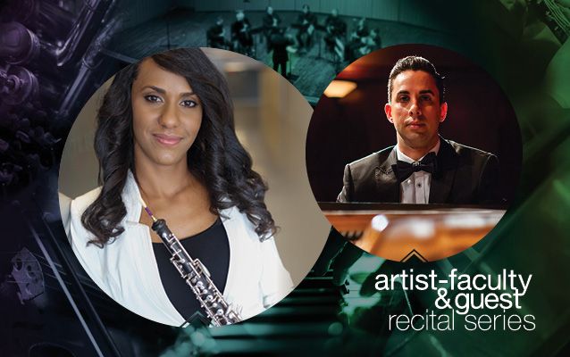 Nermis Mieses, oboe, 542 Auditorium Road East Lansing, MI 48824, 23 ...