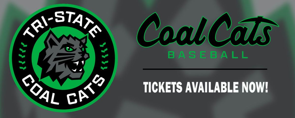 Tri-State Coal Cats vs. Bristol State Liners, Jack Cook Field ...