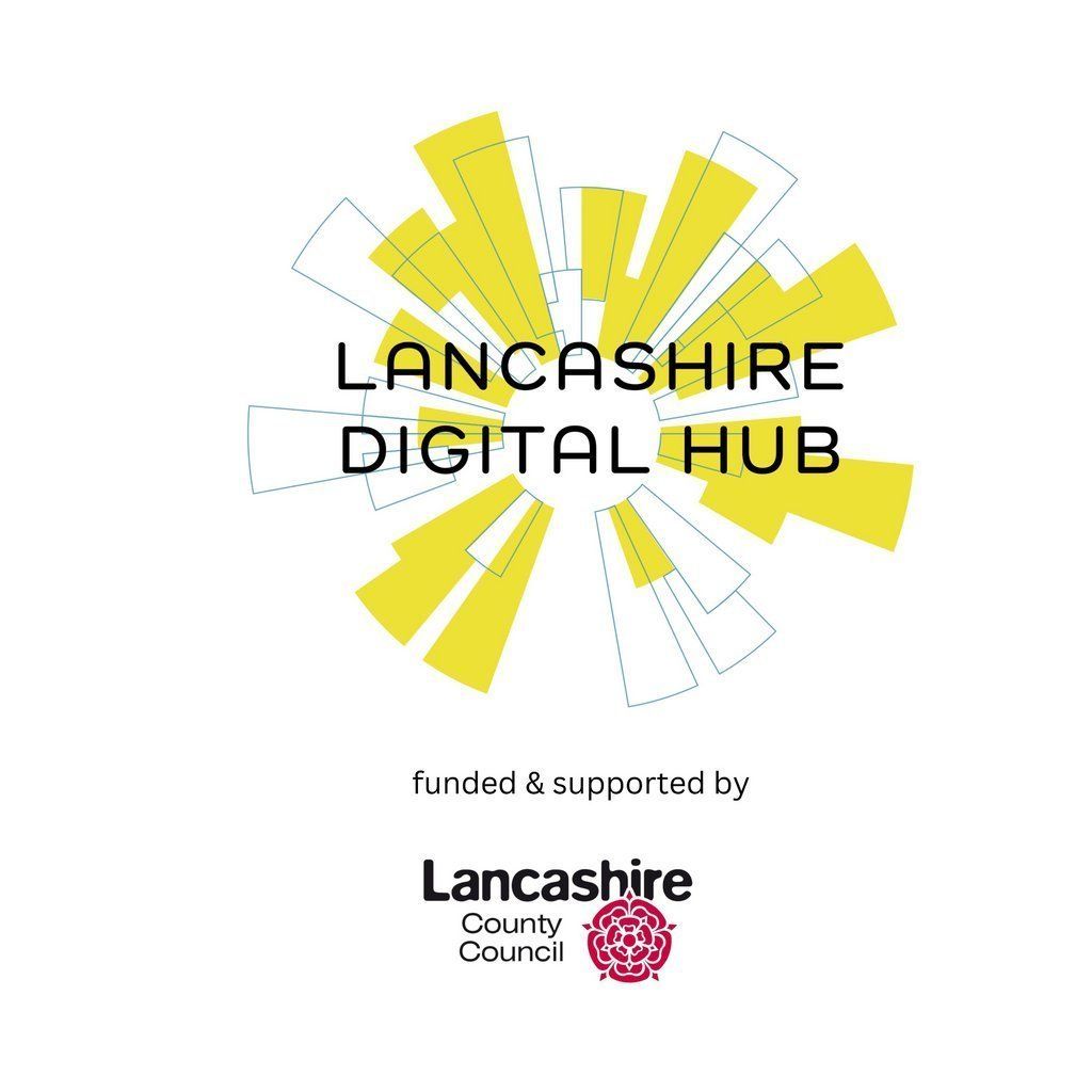 Lancashire Digital Tech Talk @ (TBC), To Be Confirmed Lancashire ... Lancashire Digital Tech Talk @ (TBC), To Be Confirmed Lancashire ...